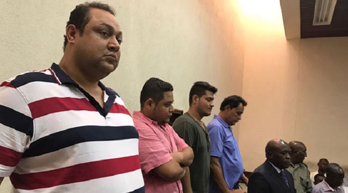 Charges against Akasha brothers withdrawn - Baraka FM 95.5