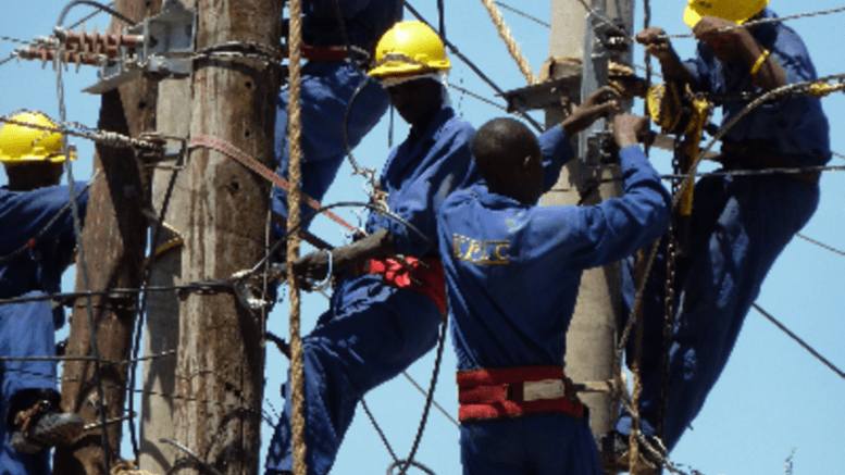 KPLC distances itself from school fires - Baraka FM 95.5