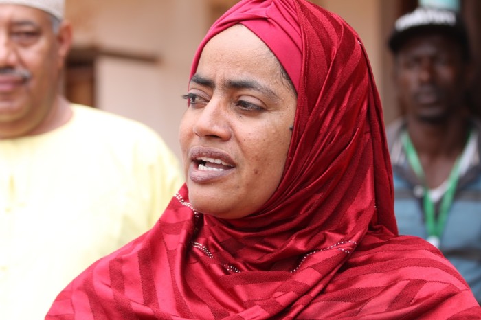 Lamu leaders call for castration of convicted child defilers - Baraka ...