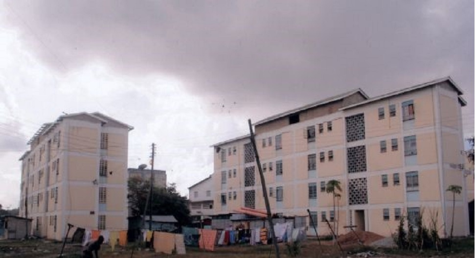 Why section of Makande residents risk being kicked out of 'their' land ...