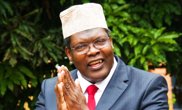 Miguna welcomes sh7 million awarded by court - Baraka FM 95.5
