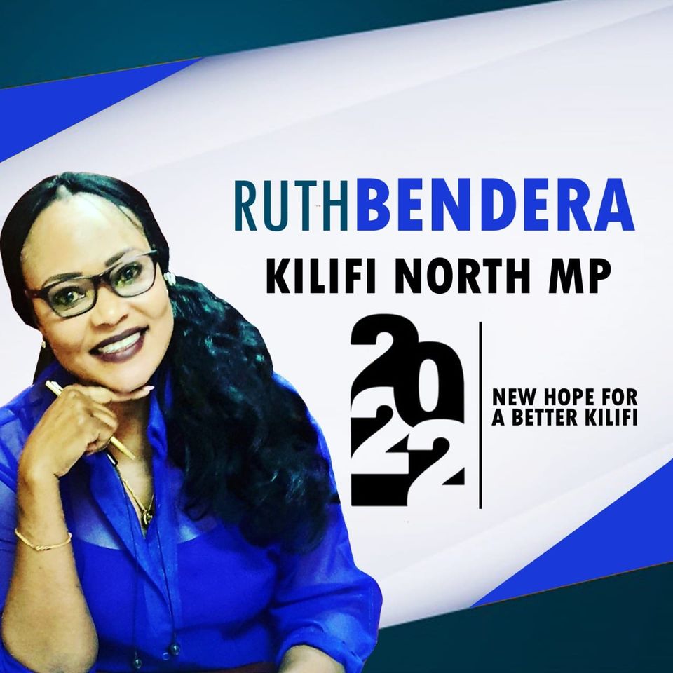 Kilifi North Mp aspirant claims life in danger - Baraka FM 95.5