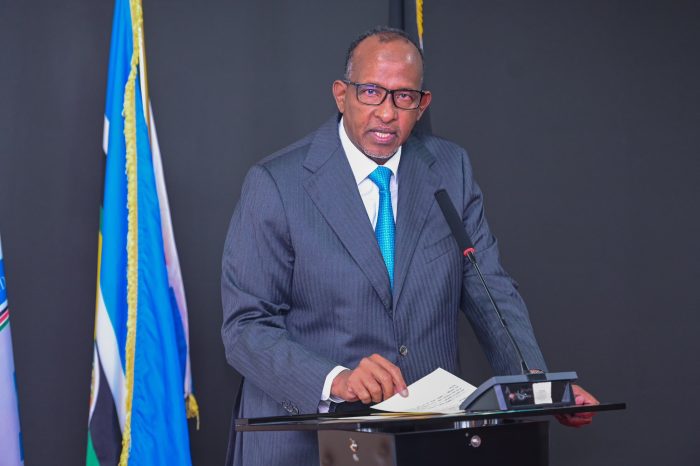 CS Duale warns KMPDC against licensing unqualified medical facilities - Baraka FM 95.5