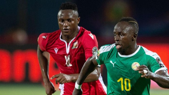 Wanyama recalled as McCarthy names provisional squad - Baraka FM 95.5