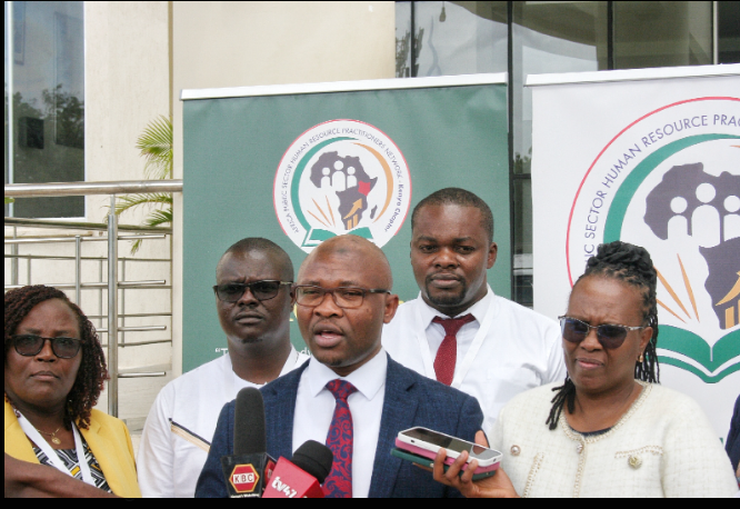 Kenya joins Africa Public Sector HR Network - Baraka FM 95.5