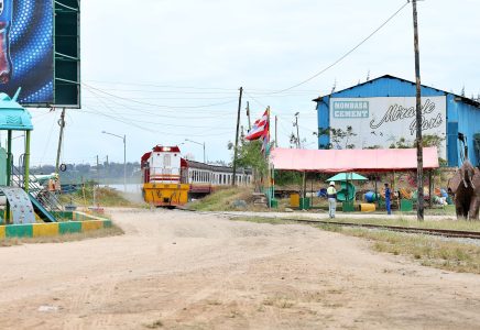 Janam Express launches new fleet of buses for Mombasa–Western Kenya ...