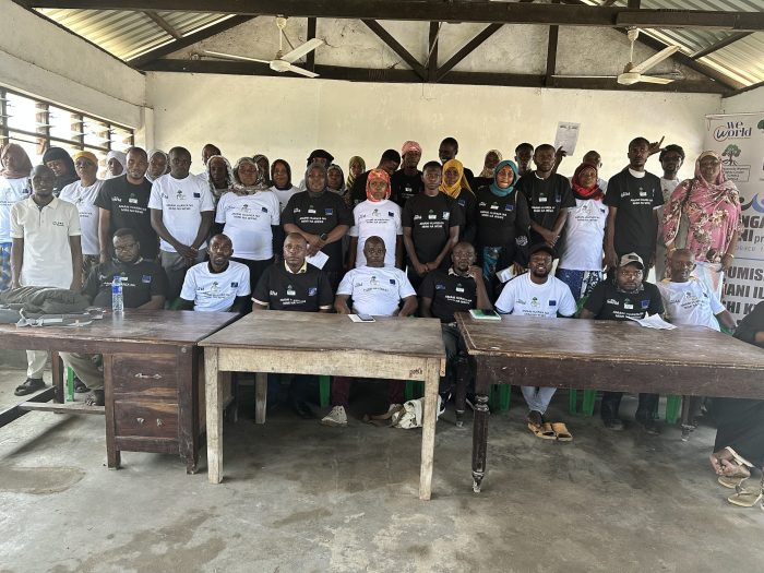 Vanga and Jasini border communities urge peaceful coexistence amid ...